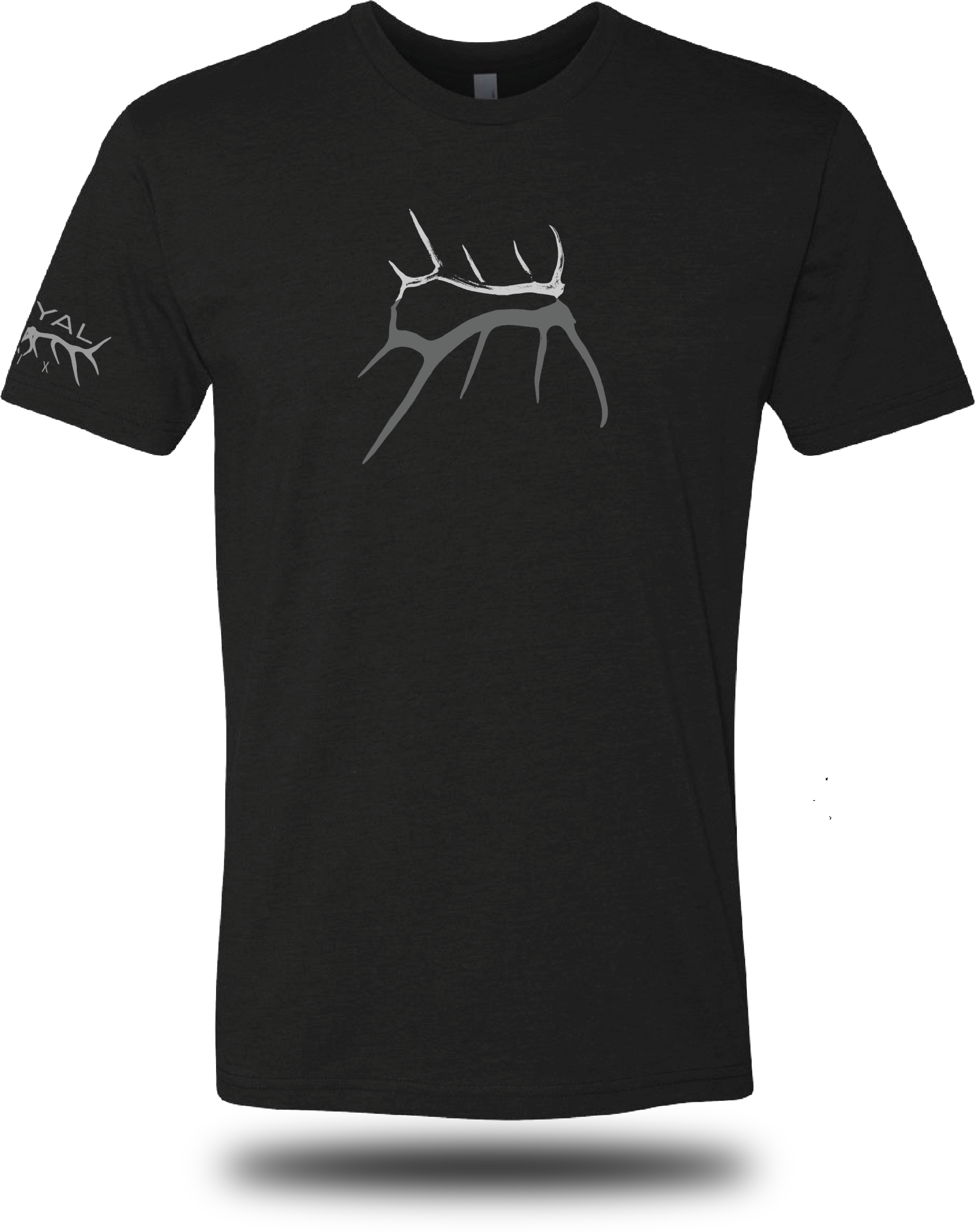 R6 Antler Shadow – The Blacktail Company
