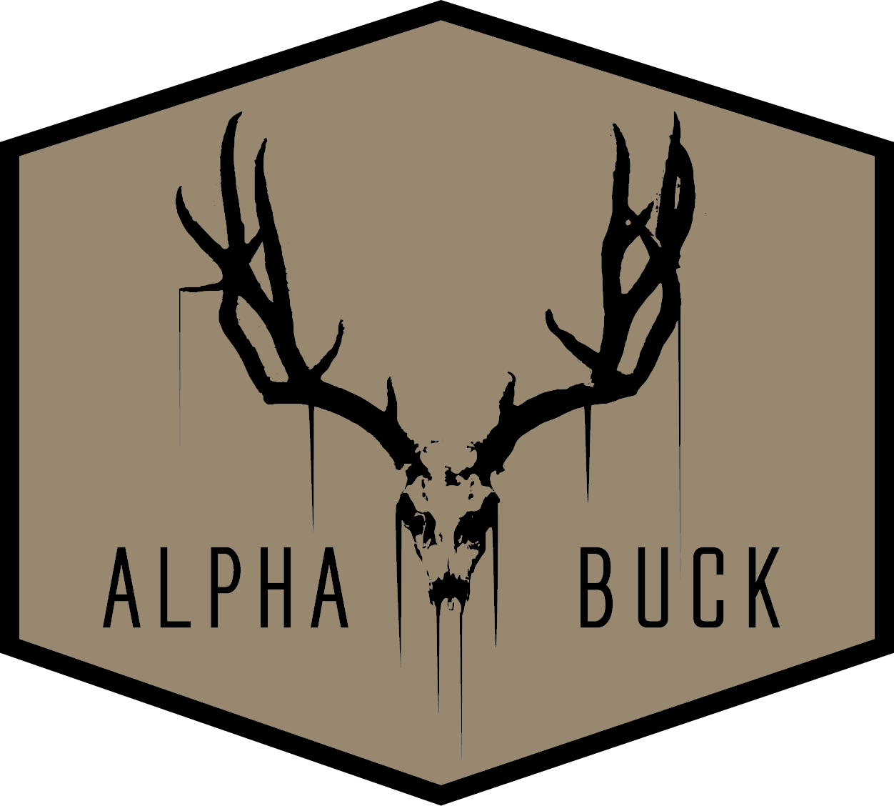 Alpha Buck – Page 2 – The Blacktail Company
