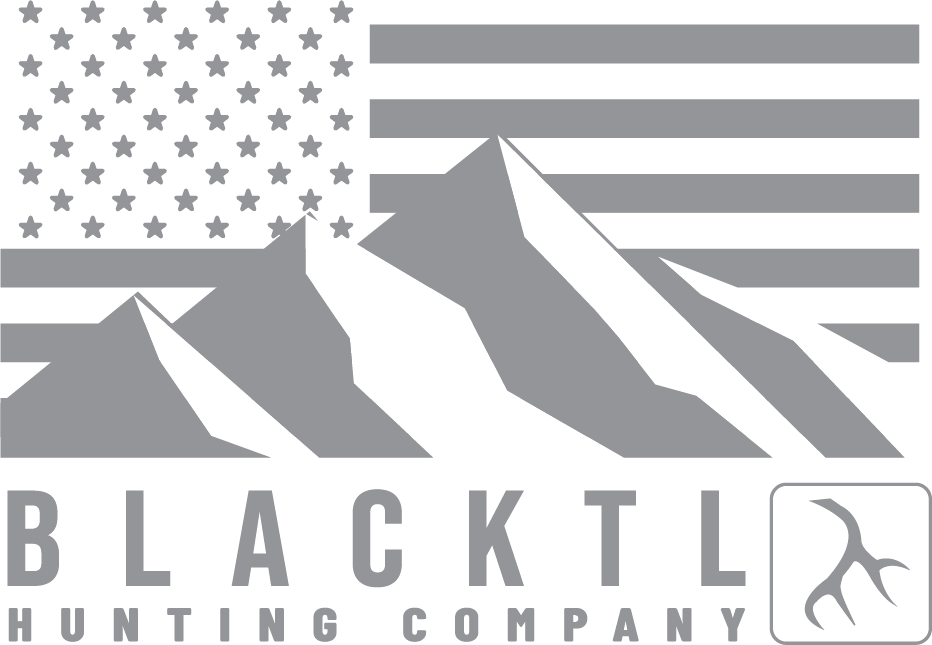 BLACKTAIL – The Blacktail Company