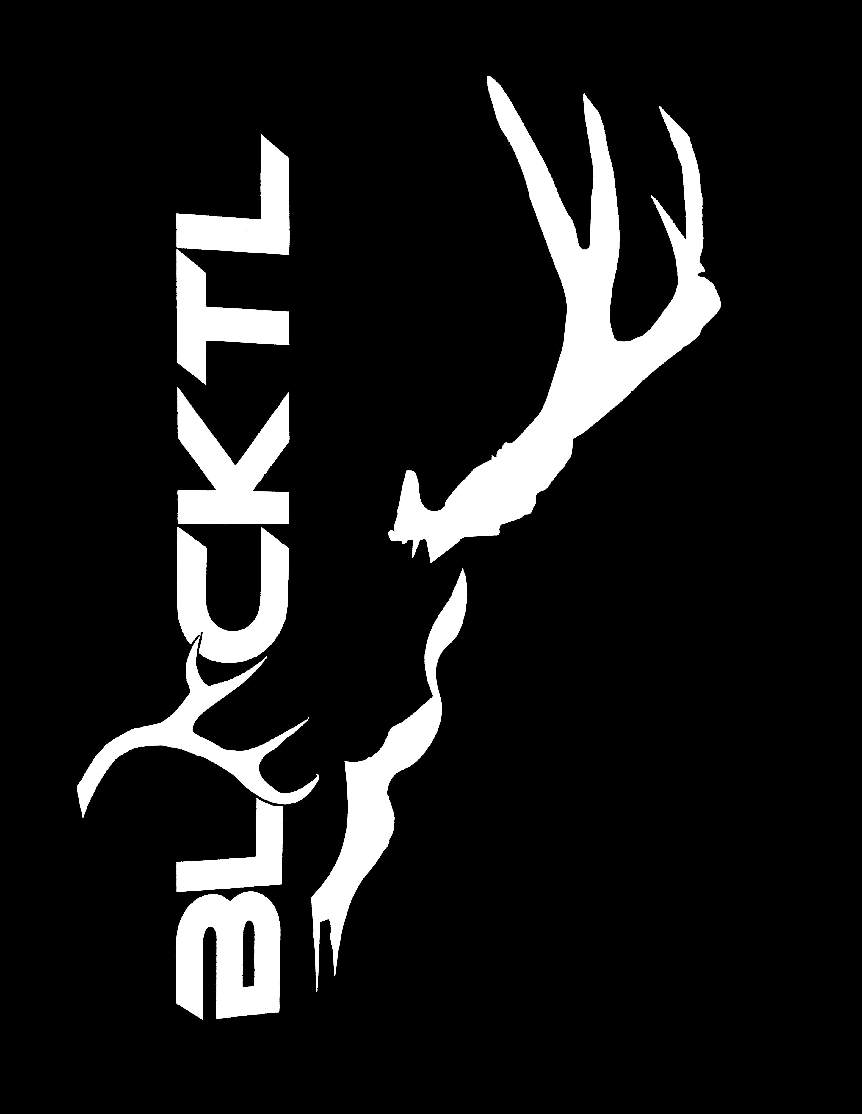 BLACKTL Dead Head Decal – The Blacktail Company